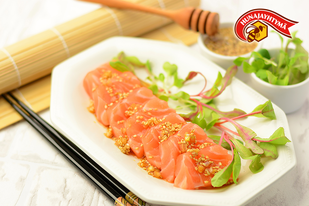 Kala - Hunajayhtymä Oy